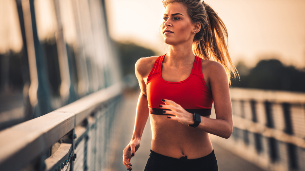 The 2 Main Types Of Exercise | Body MBrace